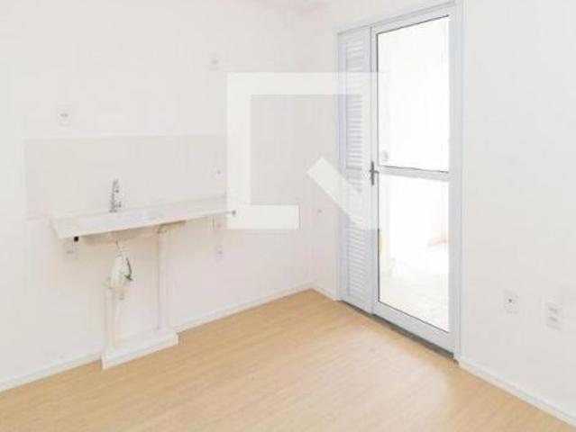 Apartamento à Venda Vila Santa Maria, 2 Quartos, 32 m² São Paulo