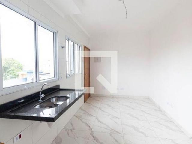 Apartamento à Venda Vila Santa Maria, 2 Quartos, 44 m2