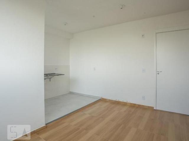Apartamento à Venda Vila Santa Maria, 2 Quartos, 44 m2