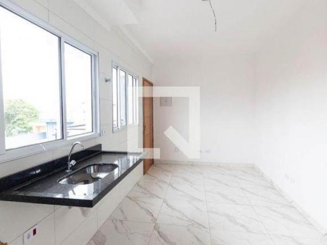 Apartamento à Venda Vila Santa Maria, 2 Quartos, 44 m2