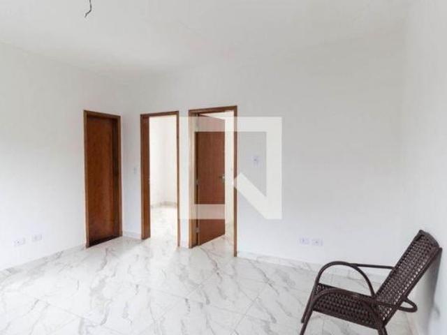 Apartamento à Venda Vila Santa Maria, 2 Quartos, 45 m2