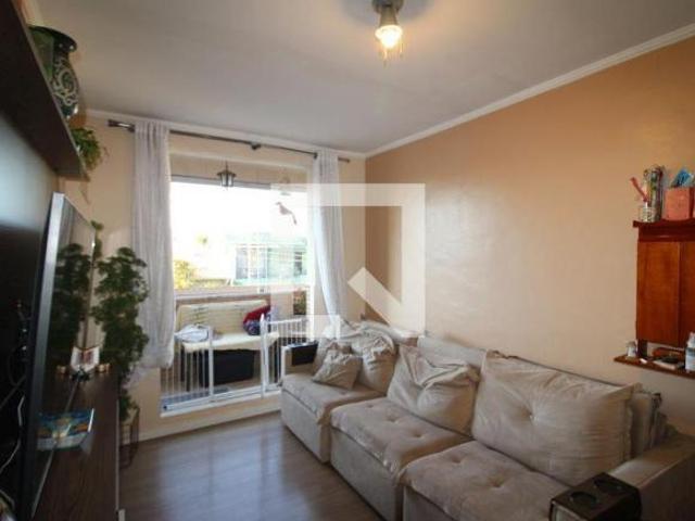Apartamento à Venda Vila Santa Maria, 2 Quartos, 49 m2