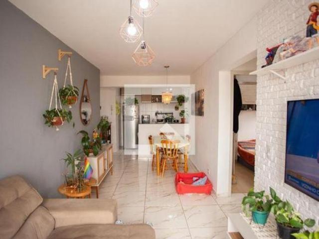 Apartamento à Venda Vila Santa Maria, 2 Quartos, 49 m² São Paulo