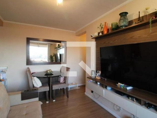 Apartamento à Venda Vila Santa Maria, 2 Quartos, 49 m² São Paulo