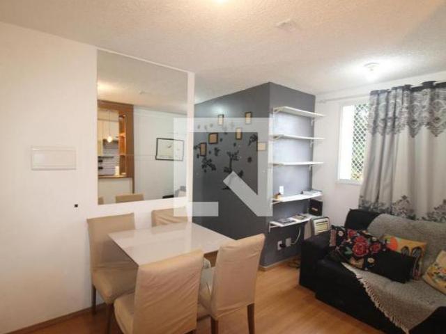 Apartamento à Venda Vila Santa Maria, 2 Quartos, 42 m2