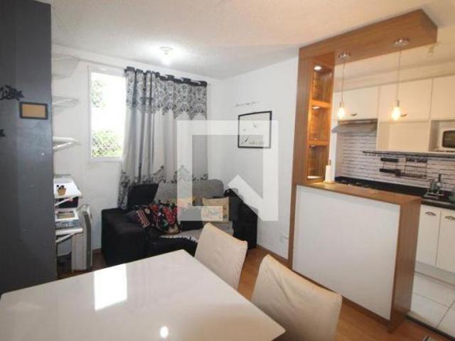 Apartamento à Venda Vila Santa Maria, 2 Quartos, 42 m² São Paulo