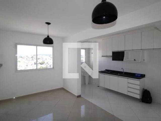 Apartamento à Venda Vila Santa Maria, 2 Quartos, 43 m2