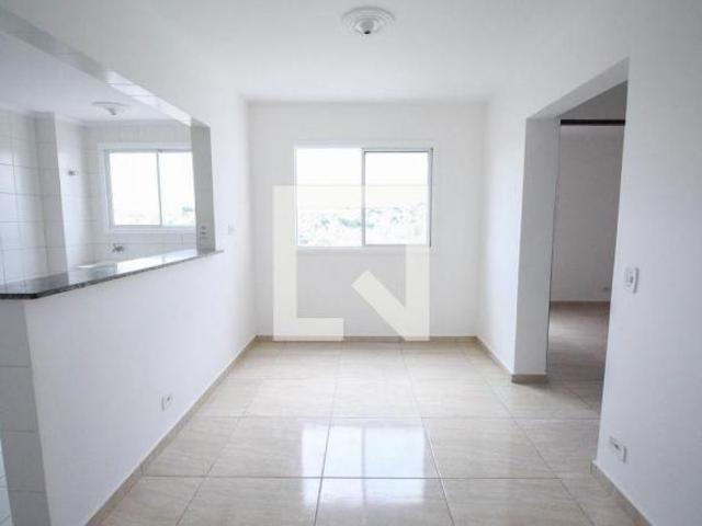 Apartamento à Venda Vila Santa Maria, 2 Quartos, 43 m2