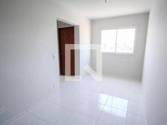 Apartamento à Venda Vila Santa Maria, 2 Quartos, 43 m² São Paulo