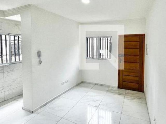 Apartamento à Venda Vila Santa Maria, 2 Quartos, 43 m² São Paulo