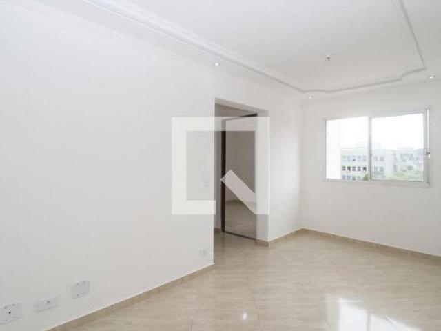 Apartamento à Venda Vila Santa Maria, 2 Quartos, 43 m² São Paulo