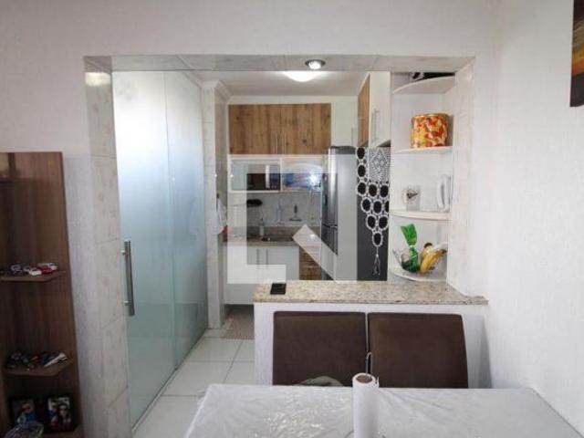 Apartamento à Venda Vila Santa Maria, 2 Quartos, 50 m2