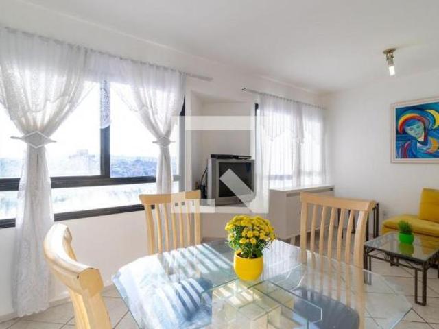 Apartamento à Venda Vila Santa Maria, 2 Quartos, 64 m2
