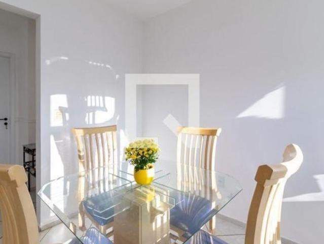 Apartamento à Venda Vila Santa Maria, 2 Quartos, 64 m² São Paulo