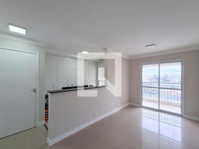 Apartamento à Venda Vila Santa Maria, 2 Quartos, 66 m² São Paulo