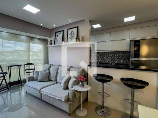 Apartamento à Venda Vila Santa Maria, 2 Quartos, 60 m² São Paulo