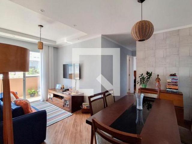 Apartamento à Venda Vila Santa Maria, 2 Quartos, 61 m2