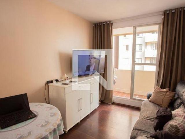 Apartamento à Venda Vila Santa Maria, 2 Quartos, 63 m2