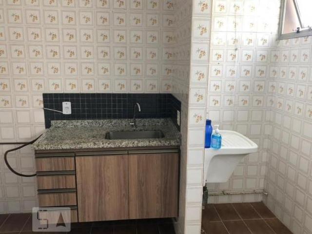 Apartamento à Venda Vila Santa Maria, 2 Quartos, 63 m² São Paulo