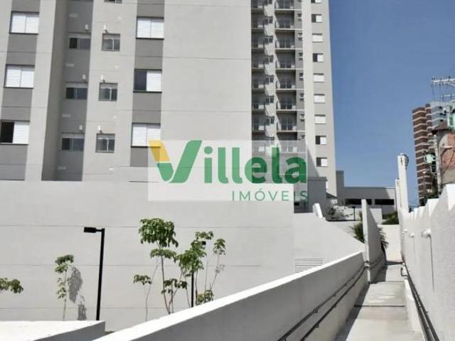 Apartamento à venda, Vila Santa Maria, Poá, SP