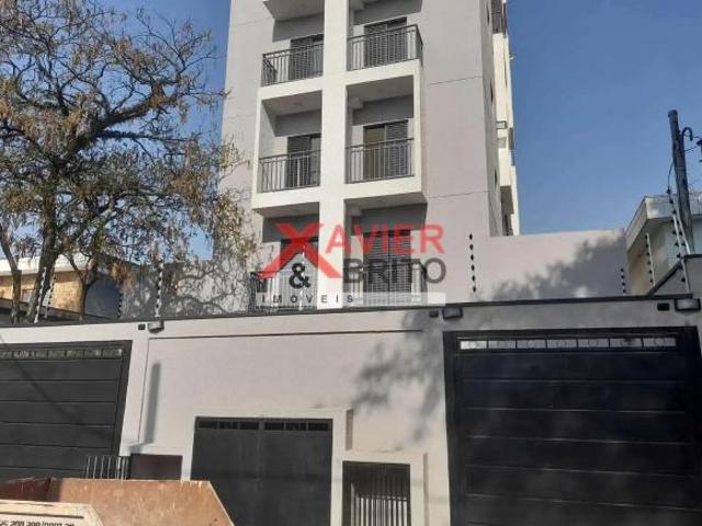Apartamento à venda, Vila Santa Teresa Zona Leste