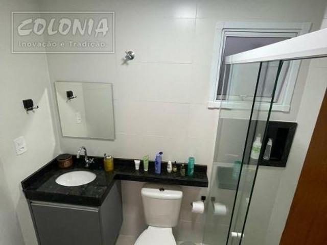 Apartamento a venda Vila Santa Teresa