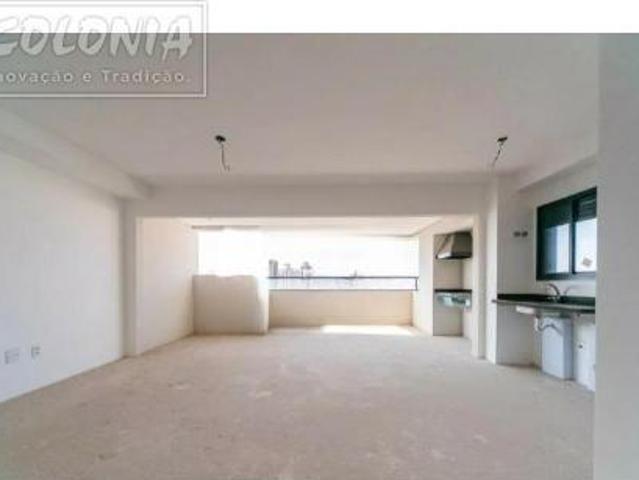 Apartamento a venda Vila Santa Teresa