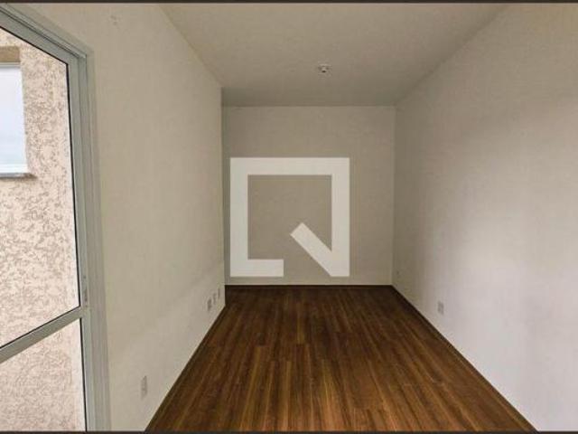Apartamento à Venda Vila Santa Terezinha, 2 Quartos, 47 m² Várzea Paulista