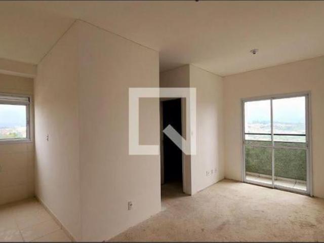 Apartamento à Venda Vila Santa Terezinha, 2 Quartos, 45 m² Várzea Paulista