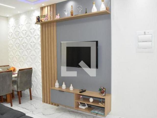 Apartamento à Venda Vila Santa Terezinha, 2 Quartos, 45 m² Várzea Paulista