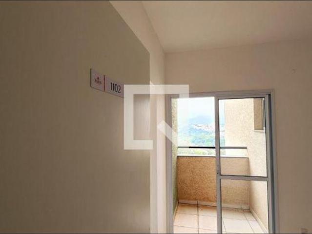 Apartamento à Venda Vila Santa Terezinha, 2 Quartos, 45 m² Várzea Paulista