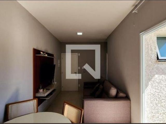 Apartamento à Venda Vila Santa Terezinha, 2 Quartos, 45 m² Várzea Paulista