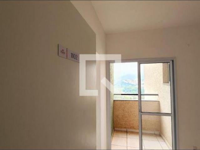 Apartamento à Venda Vila Santa Terezinha, 2 Quartos, 45 m² Várzea Paulista