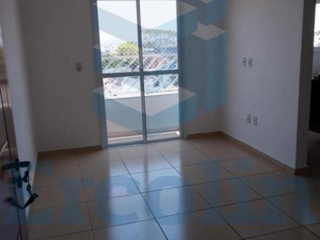 APARTAMENTO À VENDA VILA SANTANA EM SOROCABA SP