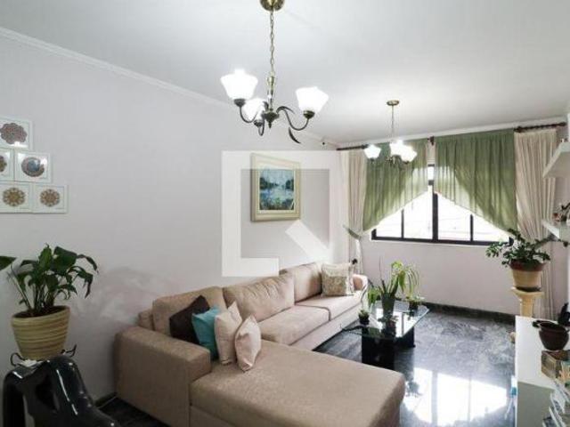 Apartamento à Venda Vila Santista, 3 Quartos, 168 m2