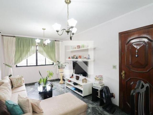 Apartamento à Venda Vila Santista, 3 Quartos, 168 m2