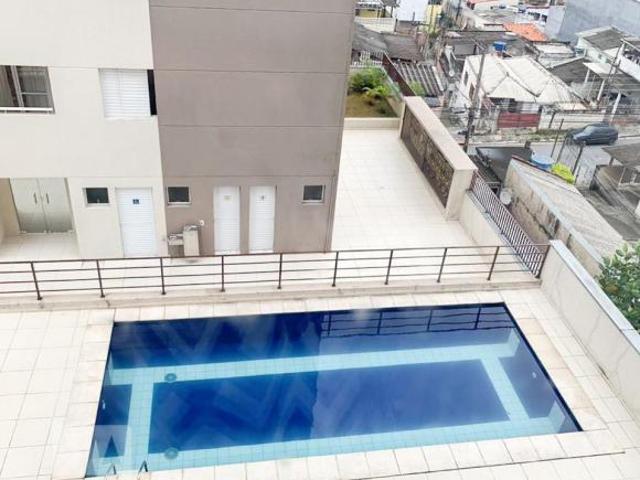 Apartamento à Venda Vila Santista, 1 Quarto, 49 m2