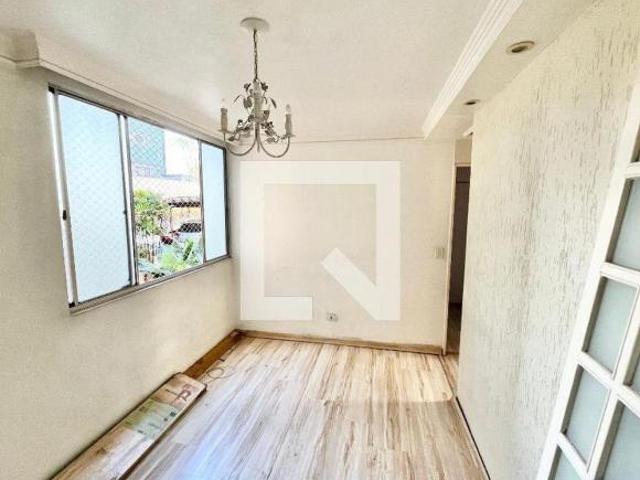 Apartamento à Venda Vila Santista, 2 Quartos, 48 m2