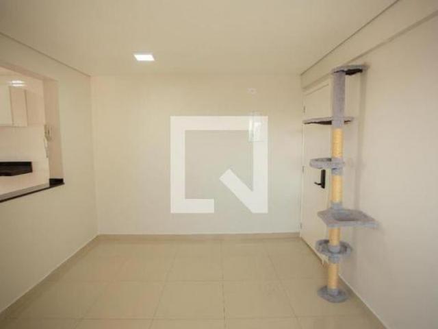 Apartamento à Venda Vila Santista, 2 Quartos, 52 m2