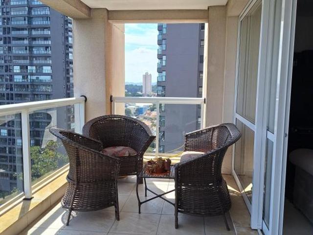 Apartamento a Venda, Vila Sao Franscisco
