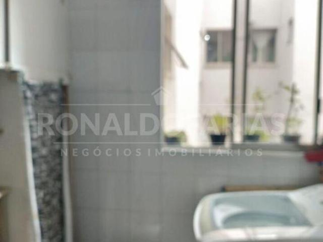 APARTAMENTO A VENDA VILA SAO JOSE ZONA SUL 3 DORMITÓRIOS