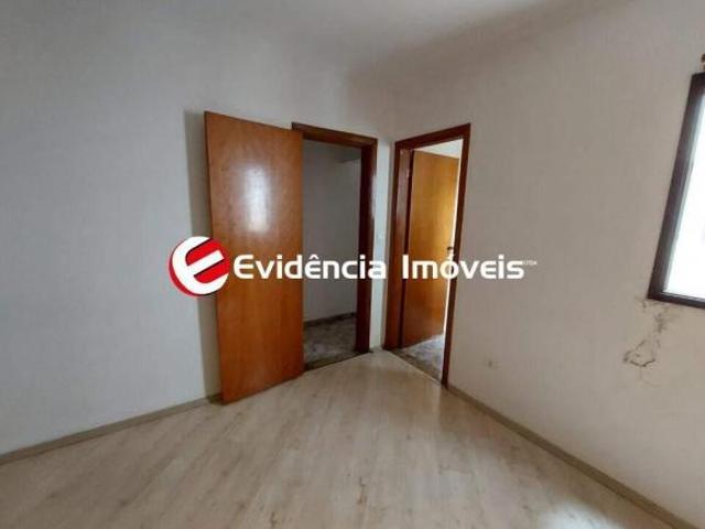 Apartamento à venda Vila Scarpelli Santo André/SP