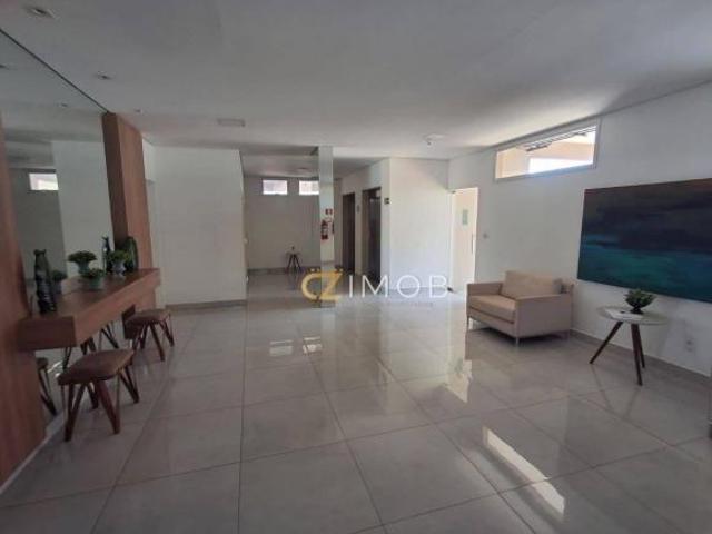 Apartamento a venda Vila Seixas com varanda Gourmet