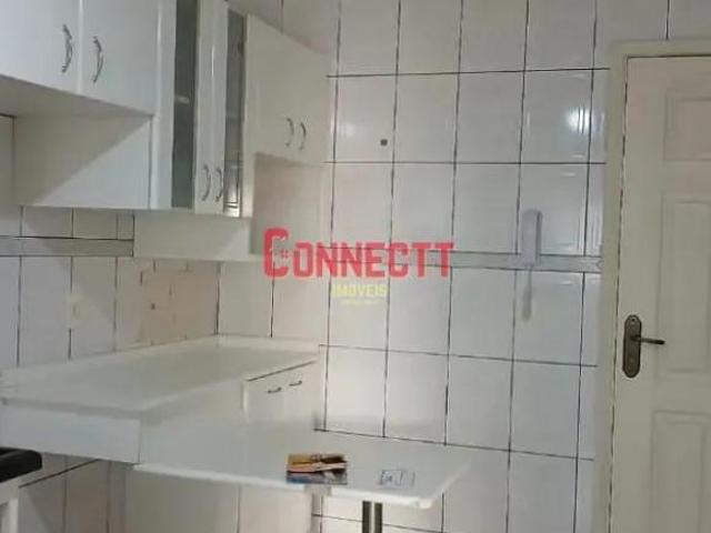 Apartamento à venda, Vila Seixas, Ribeirão Preto, SP