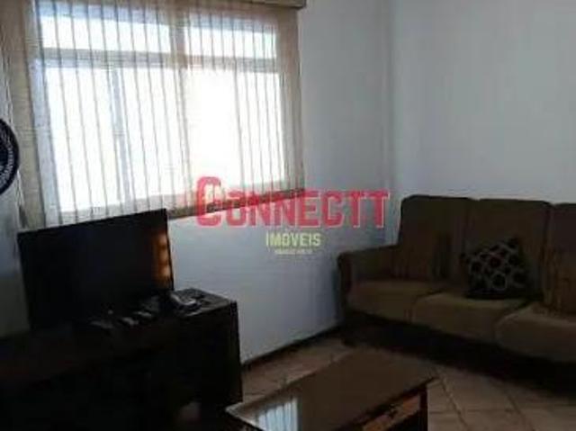 Apartamento à venda, Vila Seixas, Ribeirão Preto, SP