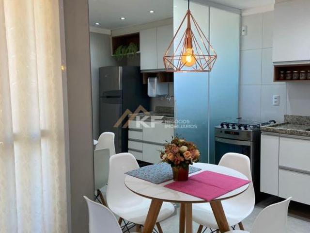 Apartamento à venda Vila Seixas Ribeirão Preto/SP