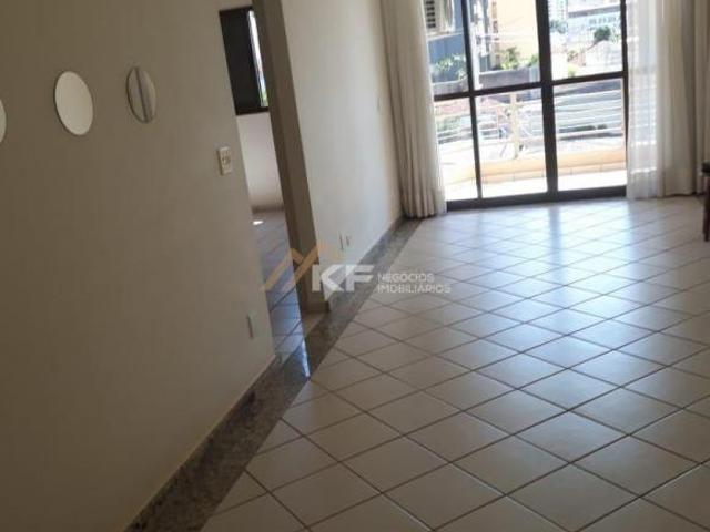 Apartamento à venda Vila Seixas Ribeirão Preto/SP