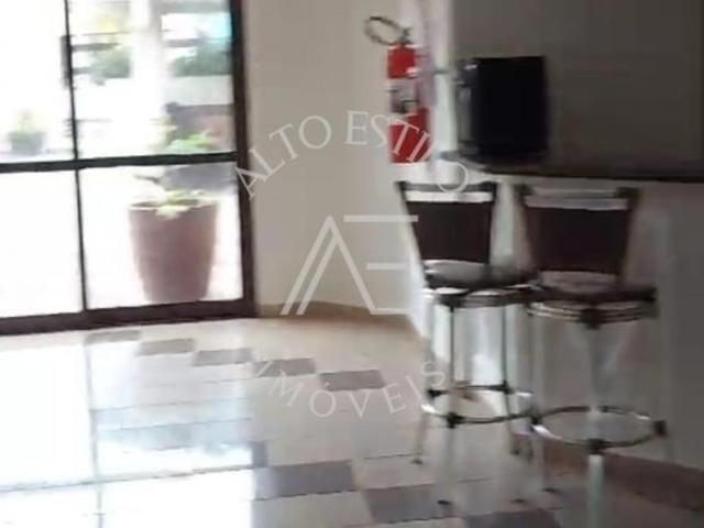 Apartamento à venda, Vila Seixas, RIBEIRAO PRETO SP