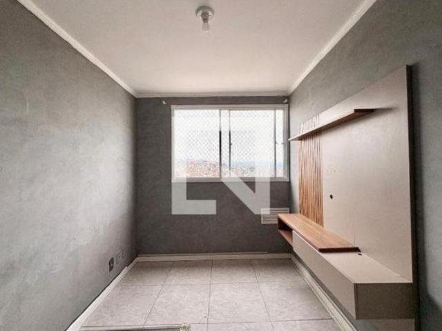 Apartamento à Venda Vila Serralheiro, 2 Quartos, 34 m² São Paulo
