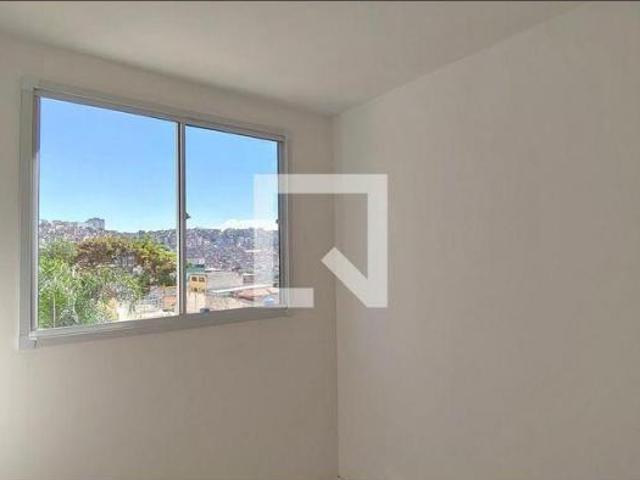 Apartamento à Venda Vila Serralheiro, 2 Quartos, 36 m² São Paulo
